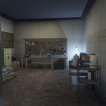 FiveM Gang MLO | Gang Houses & Compounds for RP - FIVEM-LAB – Fivem-Lab