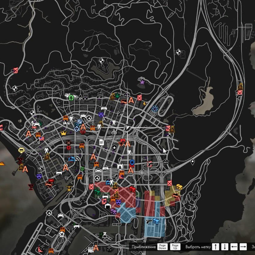 FiveM Gang MLO | Gang Houses & Compounds for RP - FIVEM-LAB – Fivem-Lab