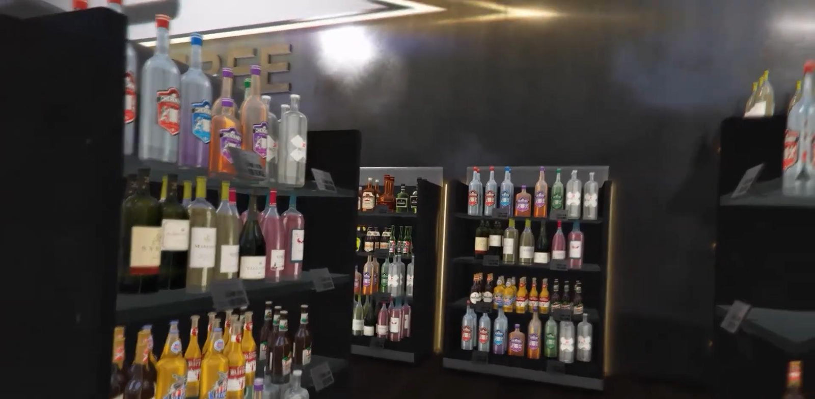 FiveM Airport MLO - Premium LSIA Terminal Interior Hub – Fivem-Lab